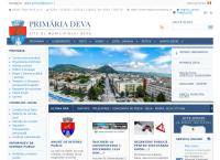 Primaria Municipiului Deva
